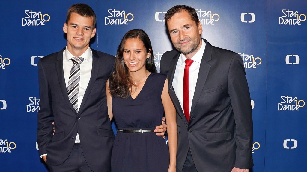 Robert Záruba je pyšný: Se synem vybojovali stříbro na sedmiboji ...