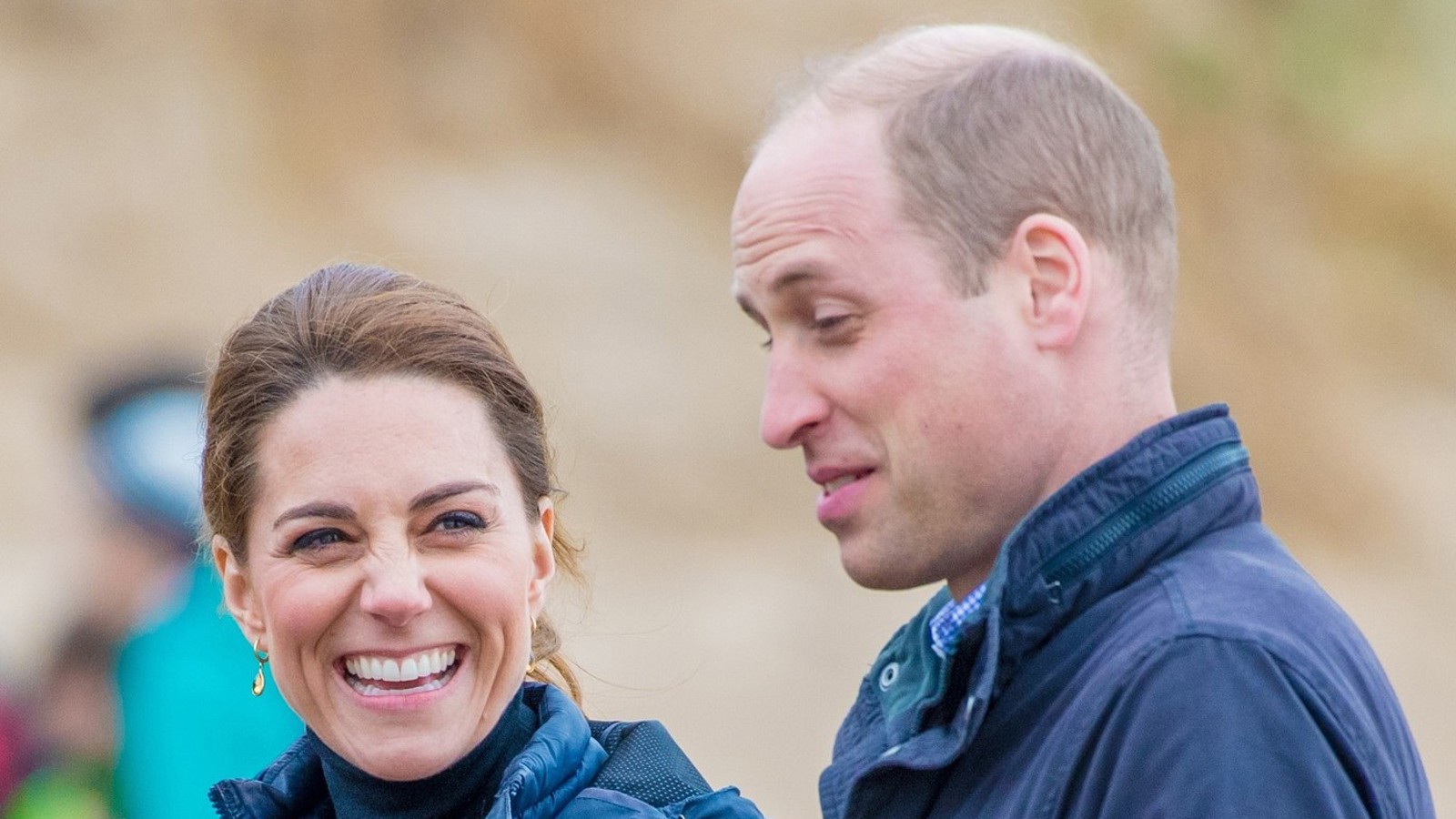 Princezna Kate si libuje v netradiční zábavě: Zděšený William se chytá ...