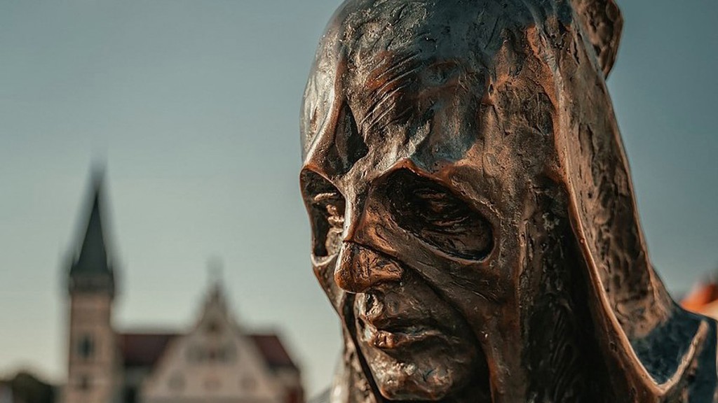 Nechvalně známá legenda Jack Ketch: Nejbrutálnější anglický kat byl ...