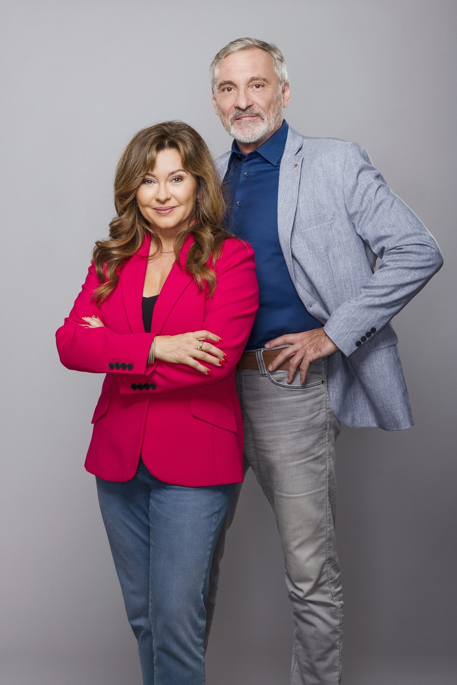 Galerie: Dana Morávková se pustila do hubnutí: Shodila pár kil a předvedla štíhlou figuru ...