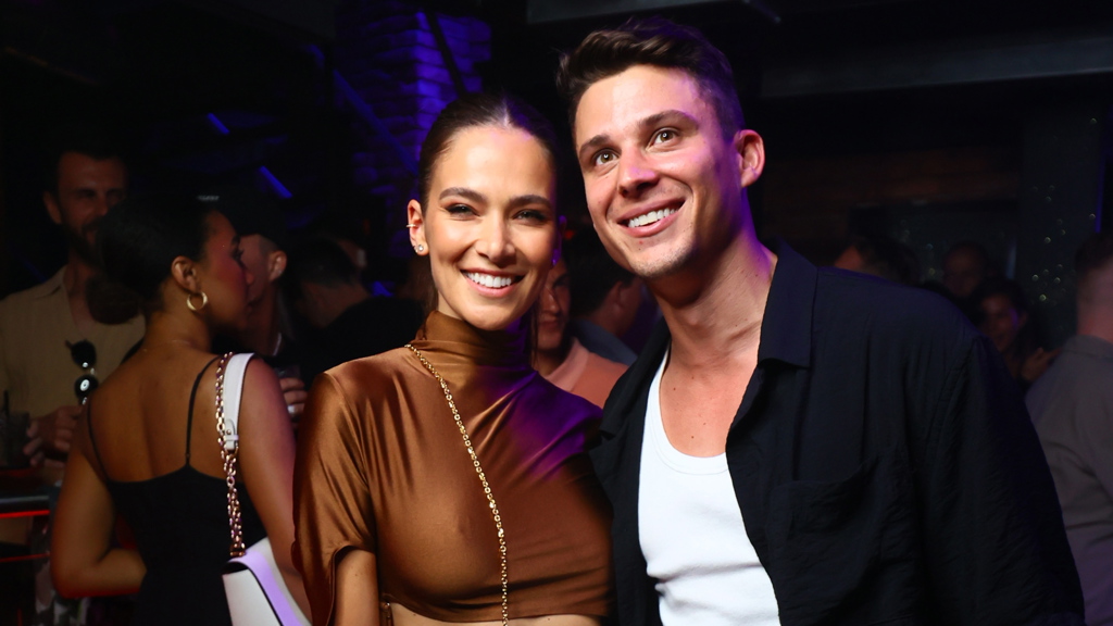 Sebastian Navrátil ze Survivoru promluvil o komplikacích s milostným ...