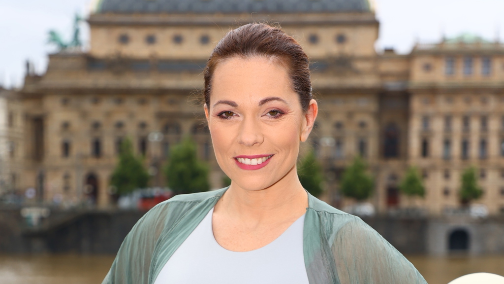 Michaela Nosková promluvila o domácím násilí: Každodenní strach ...