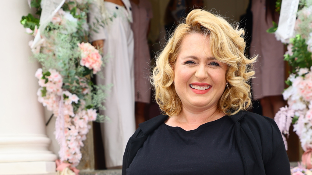 Miluše Bittnerová si drží odstup: Držím si lidi od těla, nechci, aby mi ...