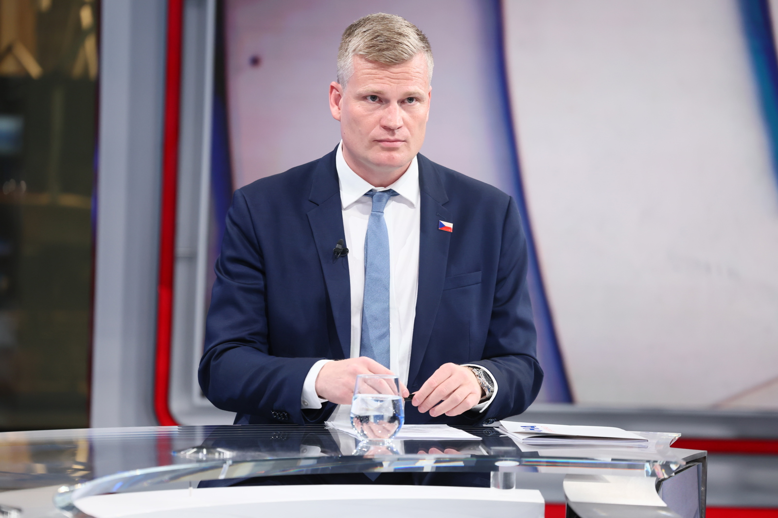 Galerie: Filip Turek se omluvil Marku Dvořákovi za drsná slova – fotka 17 – eXtra.cz