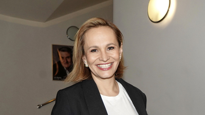 Galerie: Nejkrásnější česká mikáda: Marcela Březinová překvapila délkou ...