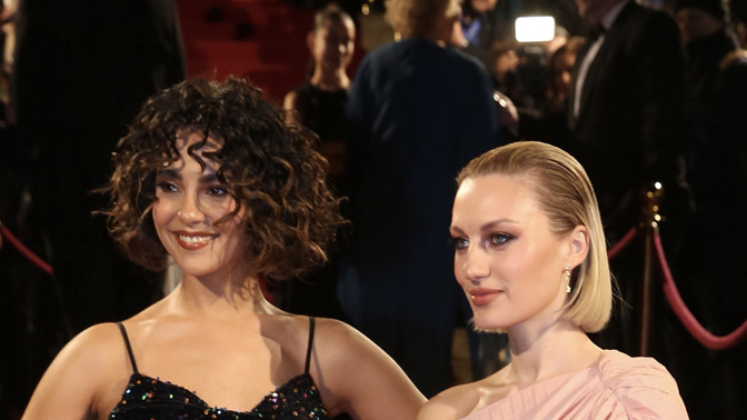 Galerie: Nejkrásnější česká mikáda: Marcela Březinová překvapila délkou ...