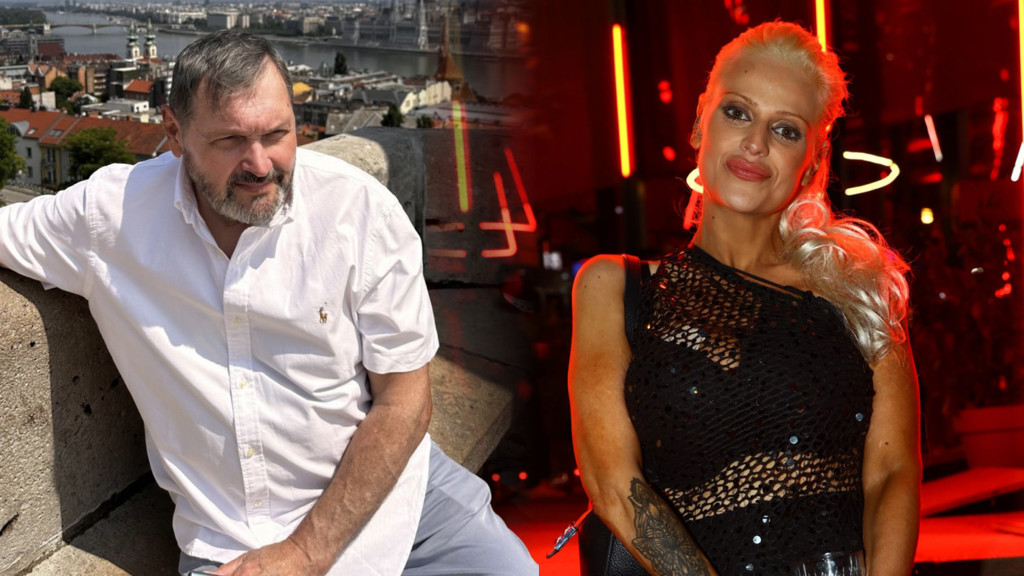 Josef Kokta se ostře pustil do švagrové: Jsi úplně v hajzlu, vzkazuje ...