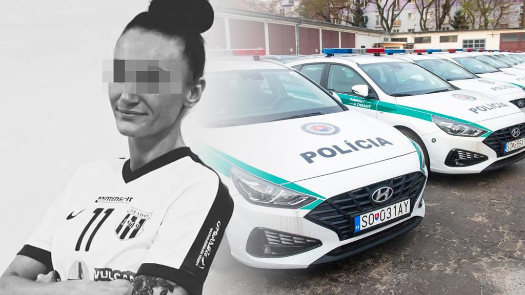 Cynthia Simsik: Partner tragicky zesnulé sportovkyně promluvil před ...