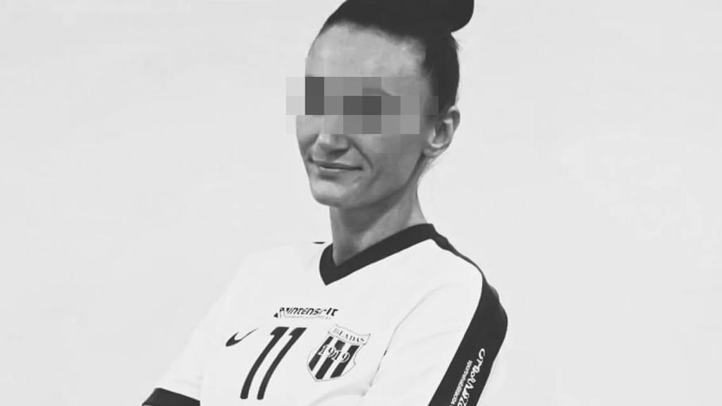 Pohřeb Cynthie Simsik: Zúčastnil se ho zdrcený devítiletý syn, který ...