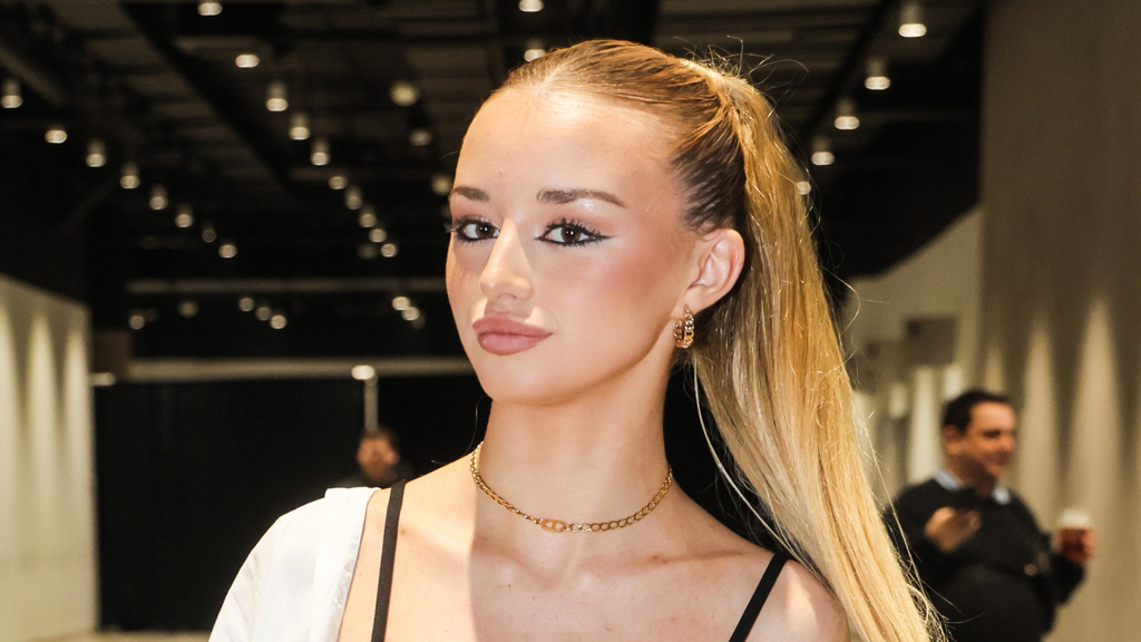 Kordula Stropnická jde ve stopách Agáty Hanychové: Bikiny a velmi drahý ...