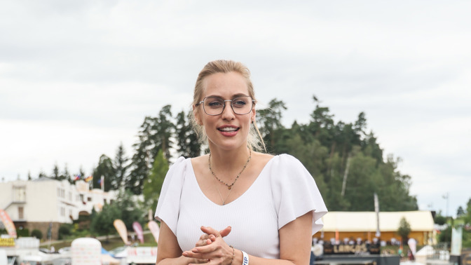 Galerie: Módní policie ze Šiklandu: Olga Lounová se krásně sladila s ...