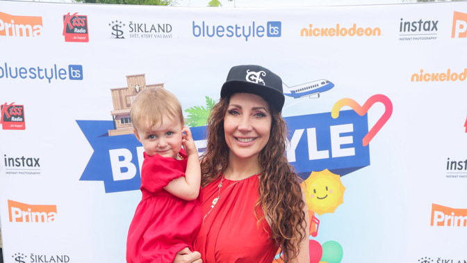 Galerie: Módní policie ze Šiklandu: Olga Lounová se krásně sladila s ...