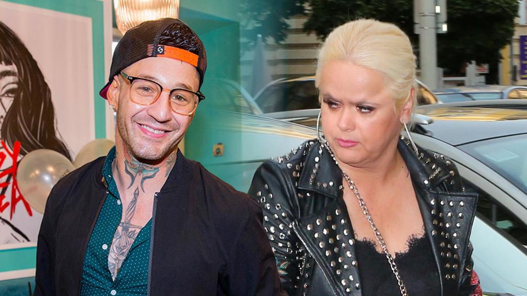 Nejsem gay! Sámer Issa vrací úder Monice Binias: Je to harpie a za ...