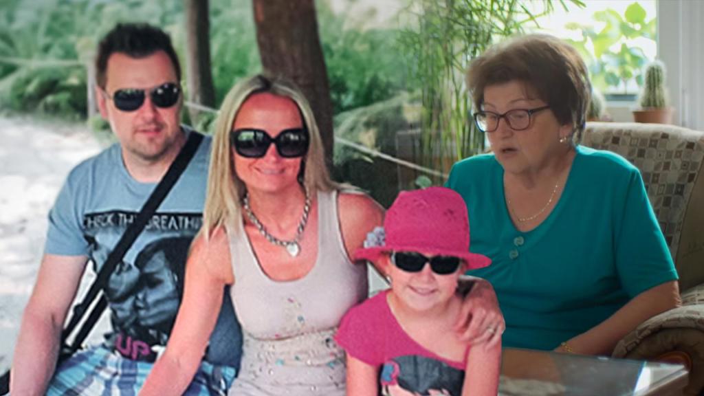 Kauza Kramný: Diváci strhali matku Petra Kramného. Studený čumák bez ...