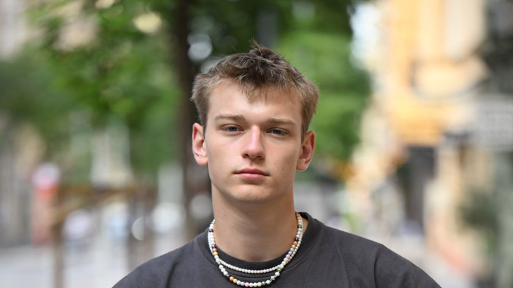 Galerie: Vycházející hvězda Tom Sean Pšenička už není single: Randí s ...