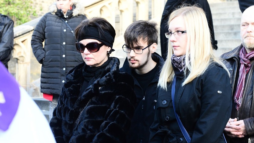 Simona Postlerová: Syn Damián už nebude bydlet sám. Stěhuje se a těší ...