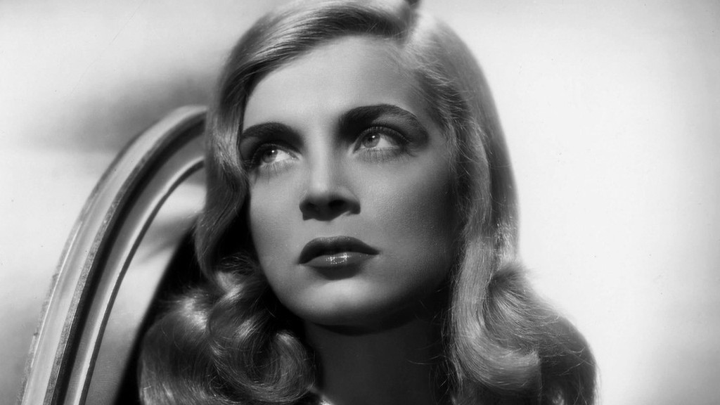 Lizabeth Scott: Budoucí manžel zemřel za záhadných okolností. Ve stáří ...