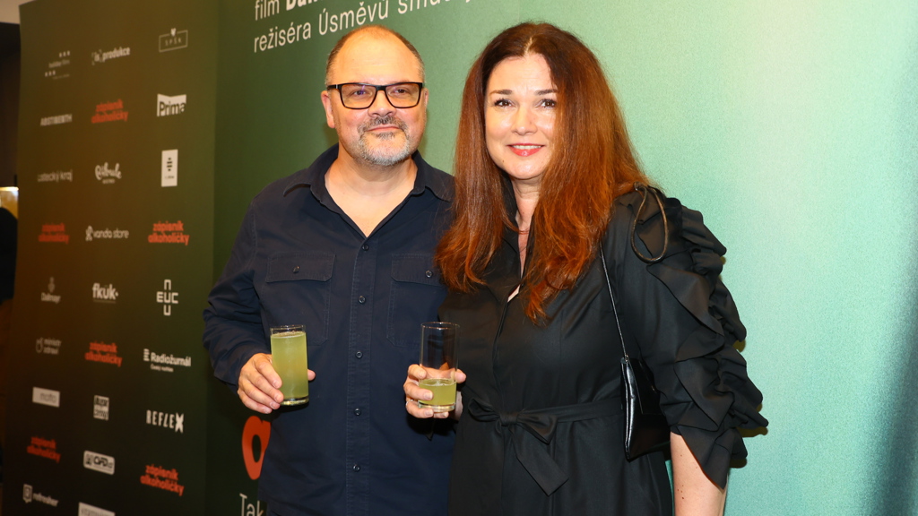 Martin Preiss se dostal ze závislosti na alkoholu. Spousta jeho ...