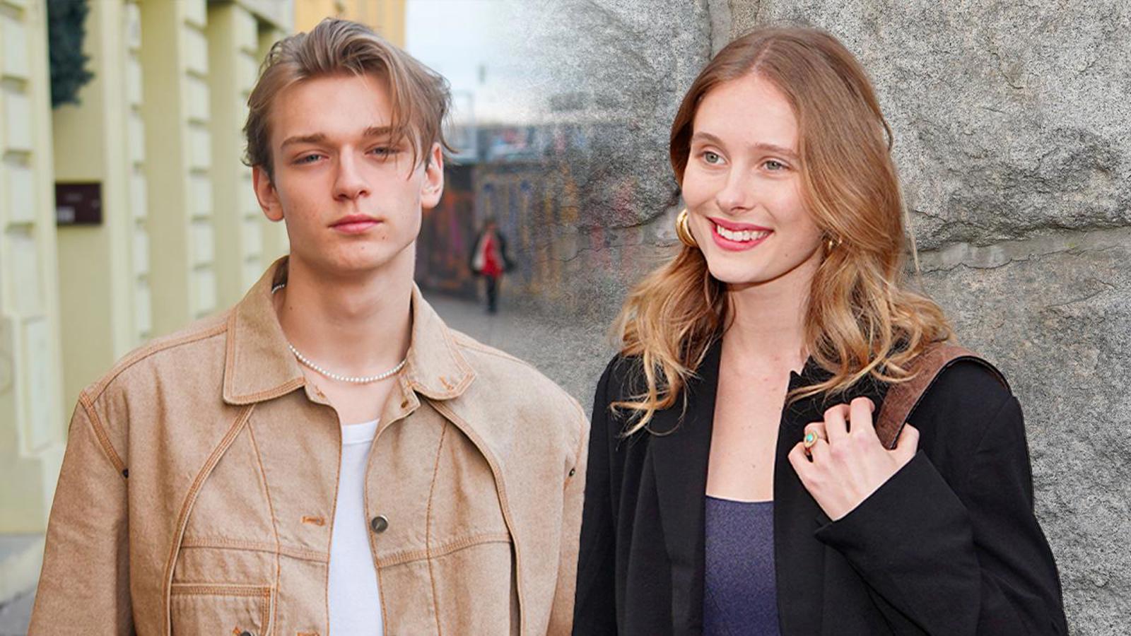 Vycházející hvězda Tom Sean Pšenička už není single: Randí s Josefínou ...