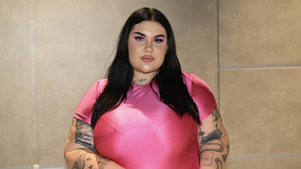 Sugar Denny se rozešla s tureckým partnerem Yunusem: Udělal něco, co je ...