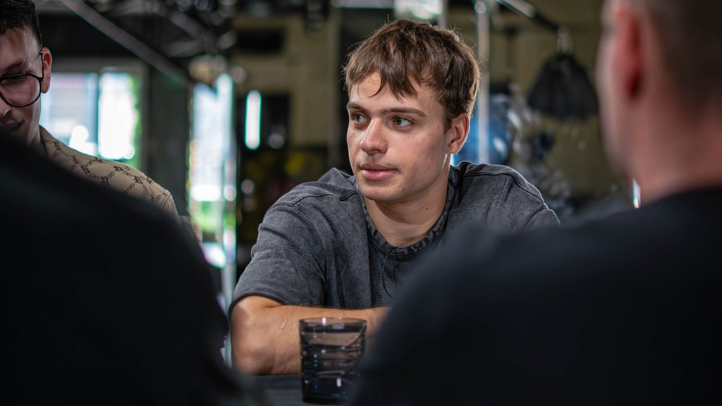 Dan Suchomel alias Opat čelí vážným obviněním: Mám důkazy, očistí mě, řekl