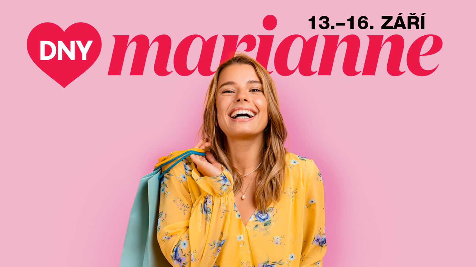 Dny Marianne 2024 se blíží: Časopisy s populárními slevovými kupony už ...