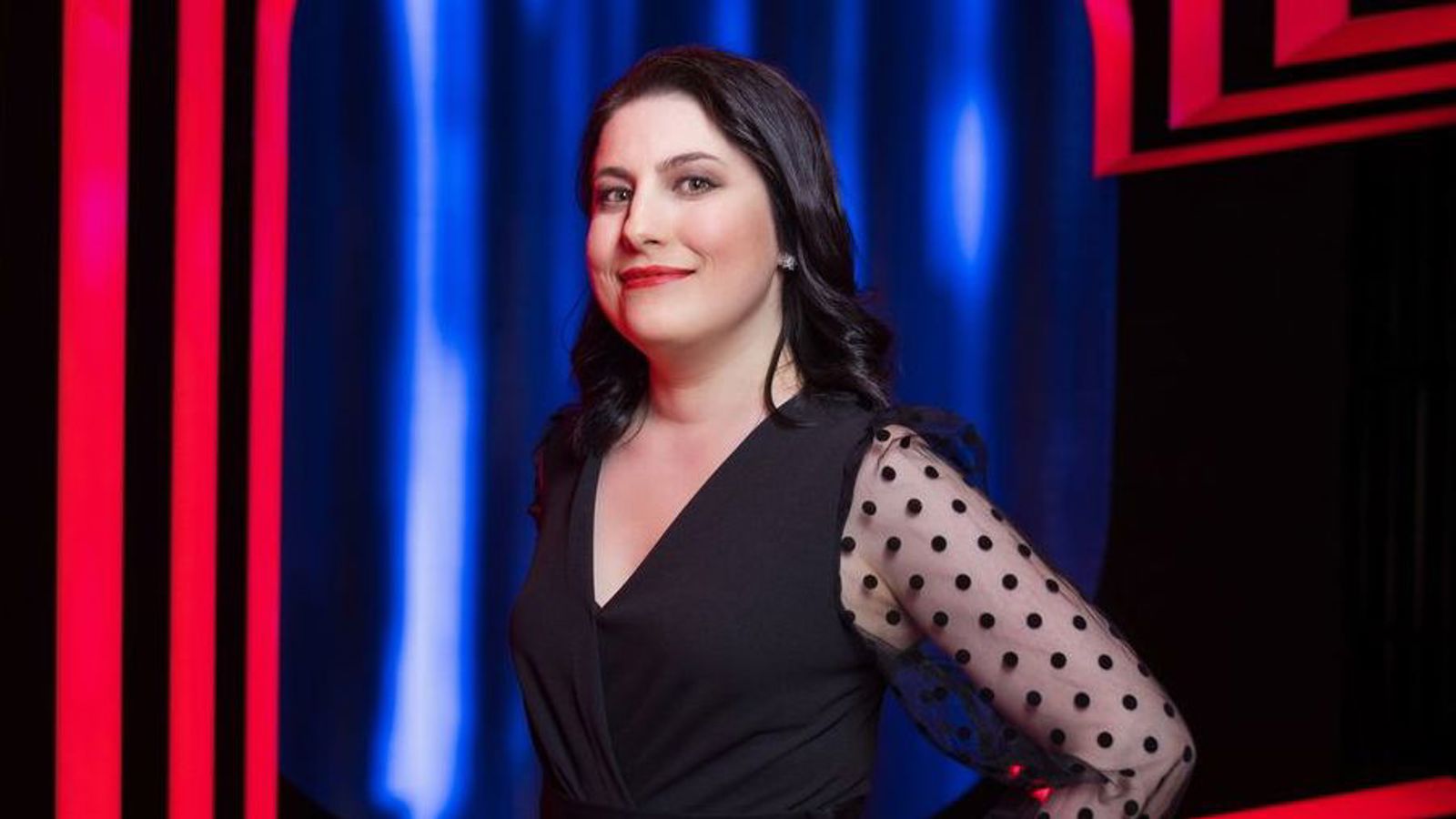 Viktorie Mertová alias Belladonna z Na lovu: Lidé jsou šokovaní mou výškou