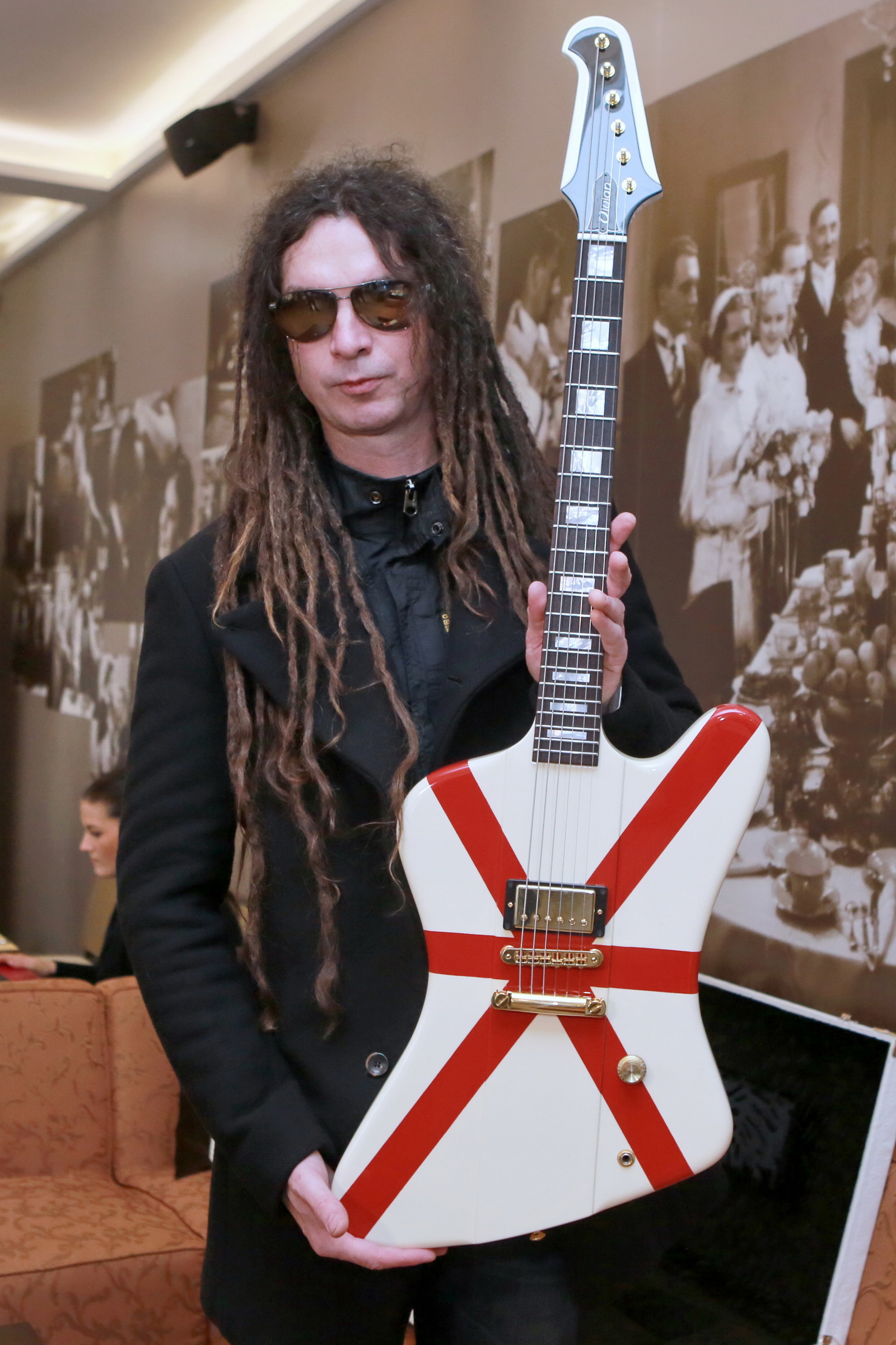 Galerie: Strach o Tomáše Varteckého: Zmizel ze sítí – fotka 9 – eXtra.cz