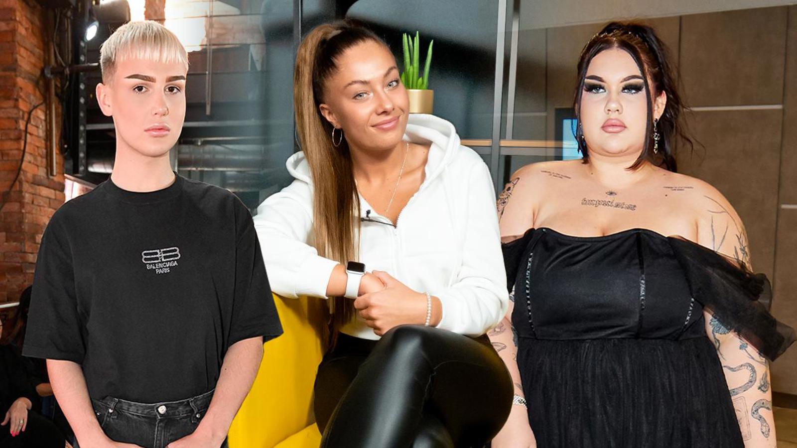 Hana Gelnarová čelí za hajlování kritice influencerů. Dočkala se ...