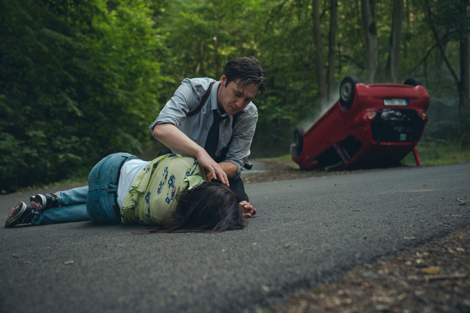 Galerie: Seriál Hrdina s Janem Nedbalem u diváků zatím nezabodoval: Na ...