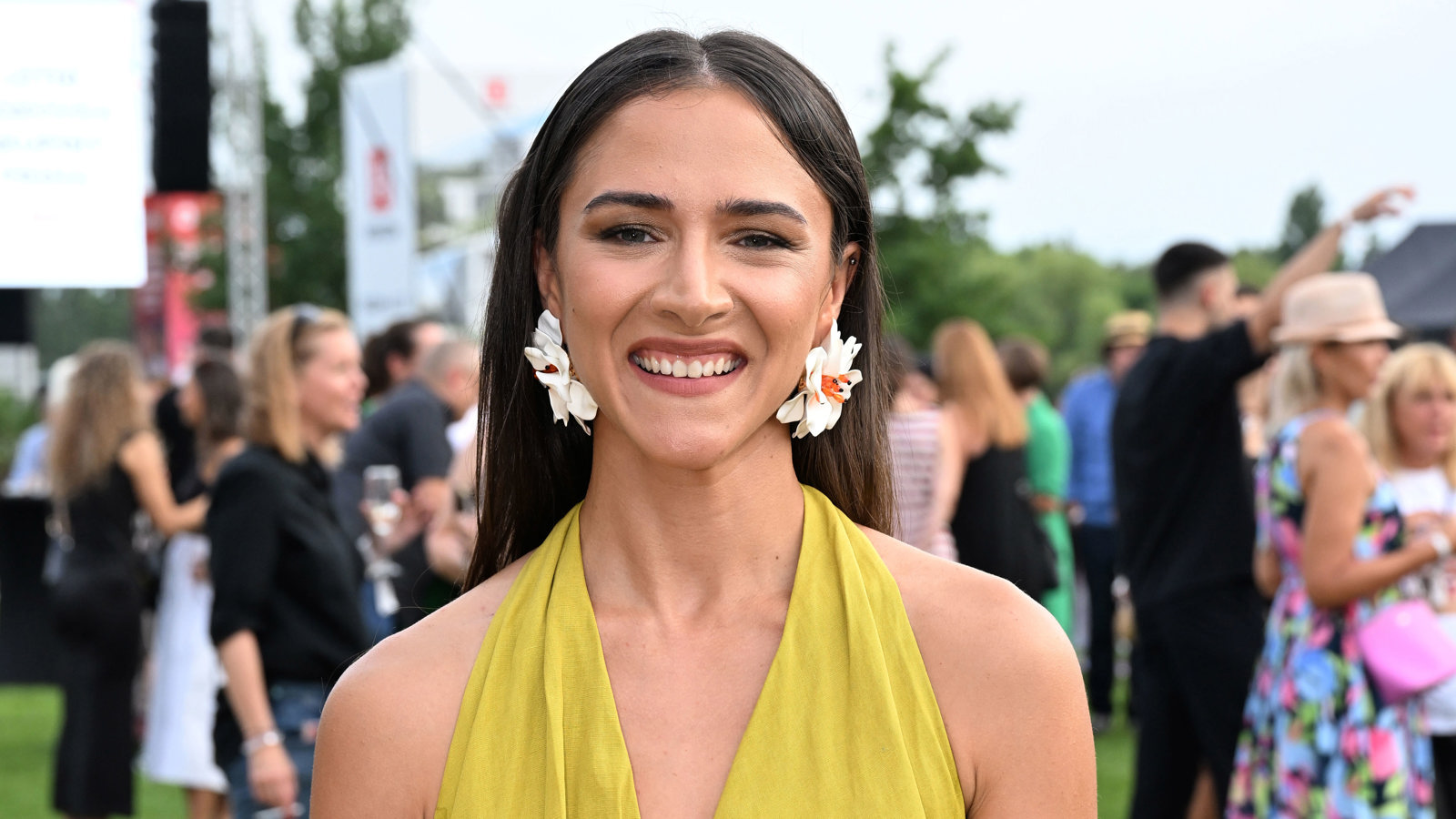 Eva Burešová otevřeně promluvila o otci syna Nathaniela: Opustil je už ...