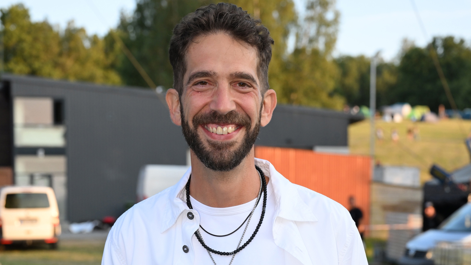 Jindra Polák promluvil o svém soukromí: Na jeho natřískaný program ...