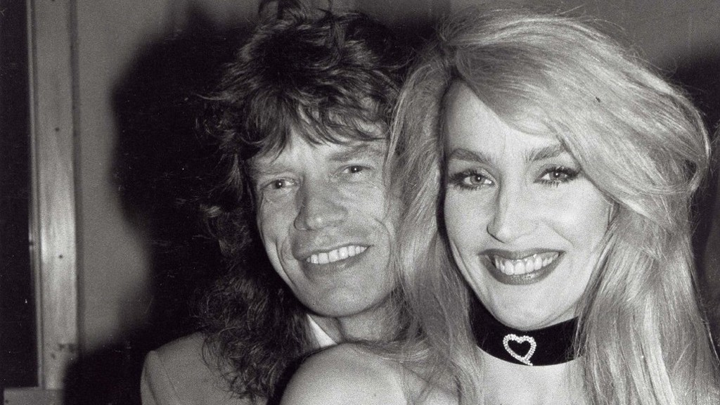 Drahý rozchod Micka Jaggera: Modelka Jerry Hall mu neodpustila nevěru ...