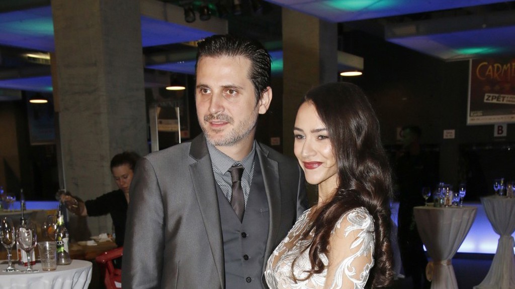 Eva Burešová po vzkazu expartnera přešla do protiútoku: Urážky ...