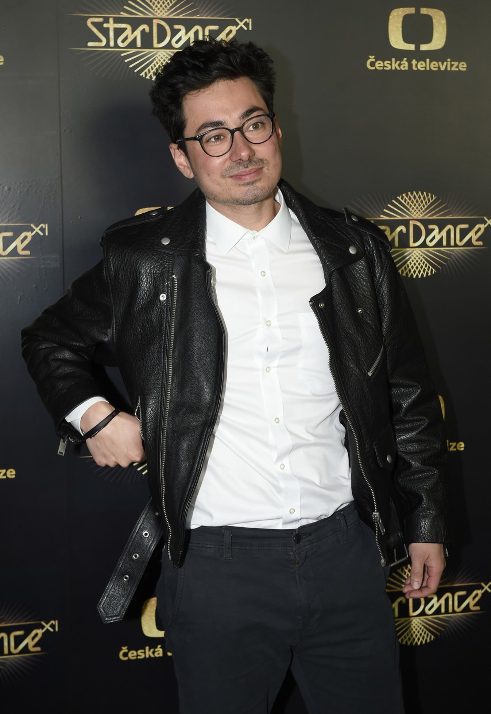 Galerie: Sebastian Navrátil a Mirai Navrátil: Nakonec se usmířili ...