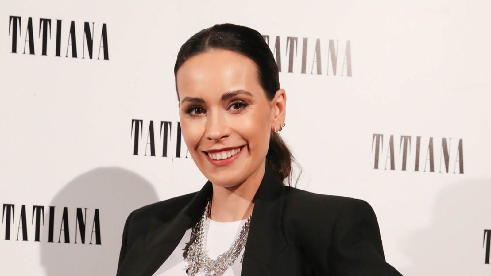 Modelka Kateřina Wohlmann Votavová je maminkou: Syn dostal opravdu hodně nezvyklé jméno