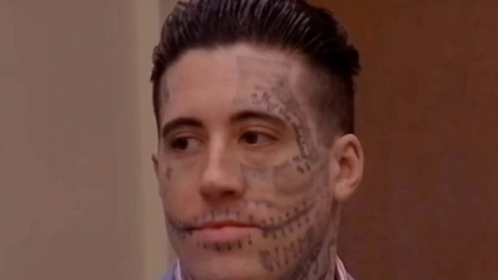 Wade Wilson byl odsouzen k trestu smrti. Z jeho posledního přání vás ...