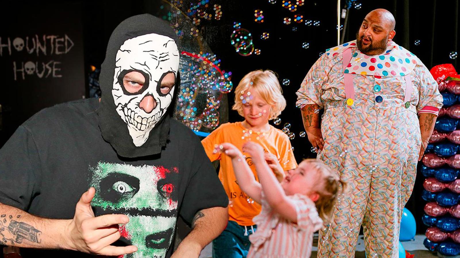 Řezník dotočil film Na plech: Vařiče drog Grundza z Párty Hárd jako ...