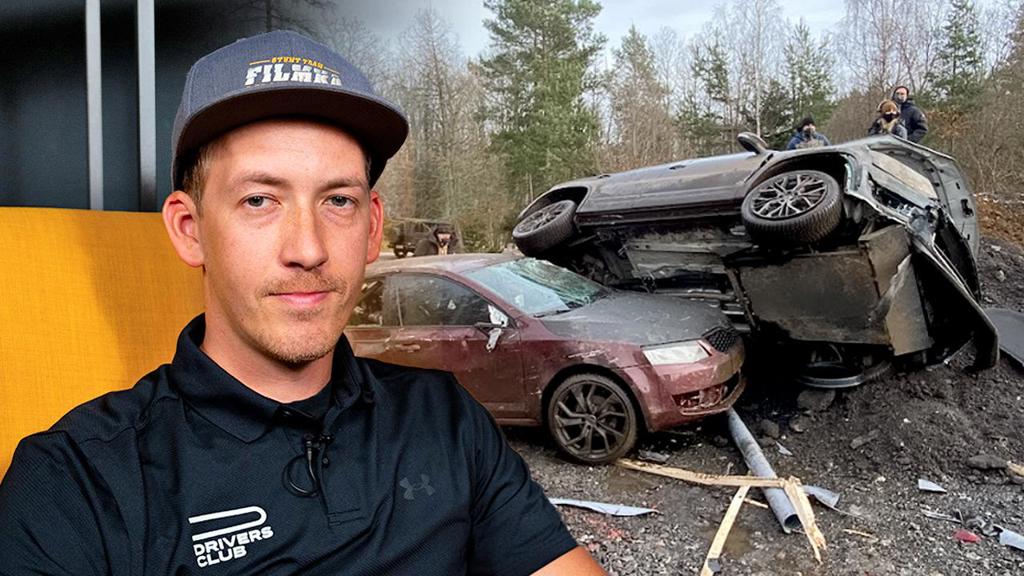 Martin Semerád promluvil o své děsivé nehodě: Pocit viny si ponesu do ...