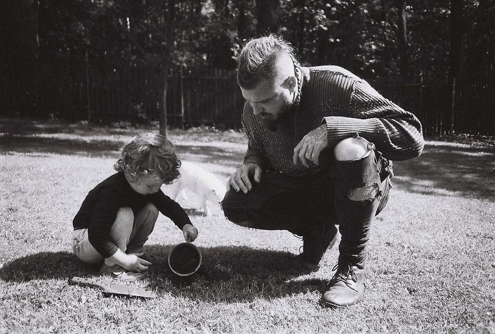 Galerie: Nesplněné přání Kuby Ryby z Rybiček 48: Chce zkusit ...