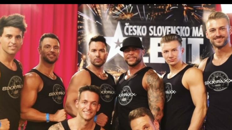 Galerie: Trenér hvězd Tomáš Hradecký prosí o pomoc: Rakovina jazyka ho ...