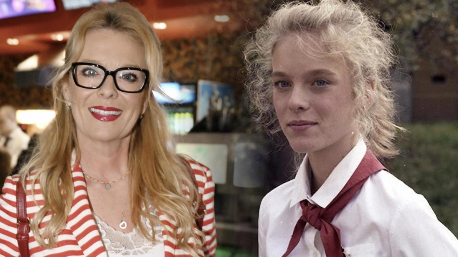 Lucie Benešová snad nestárne. Herečka slaví padesátiny, její věk by jí ...