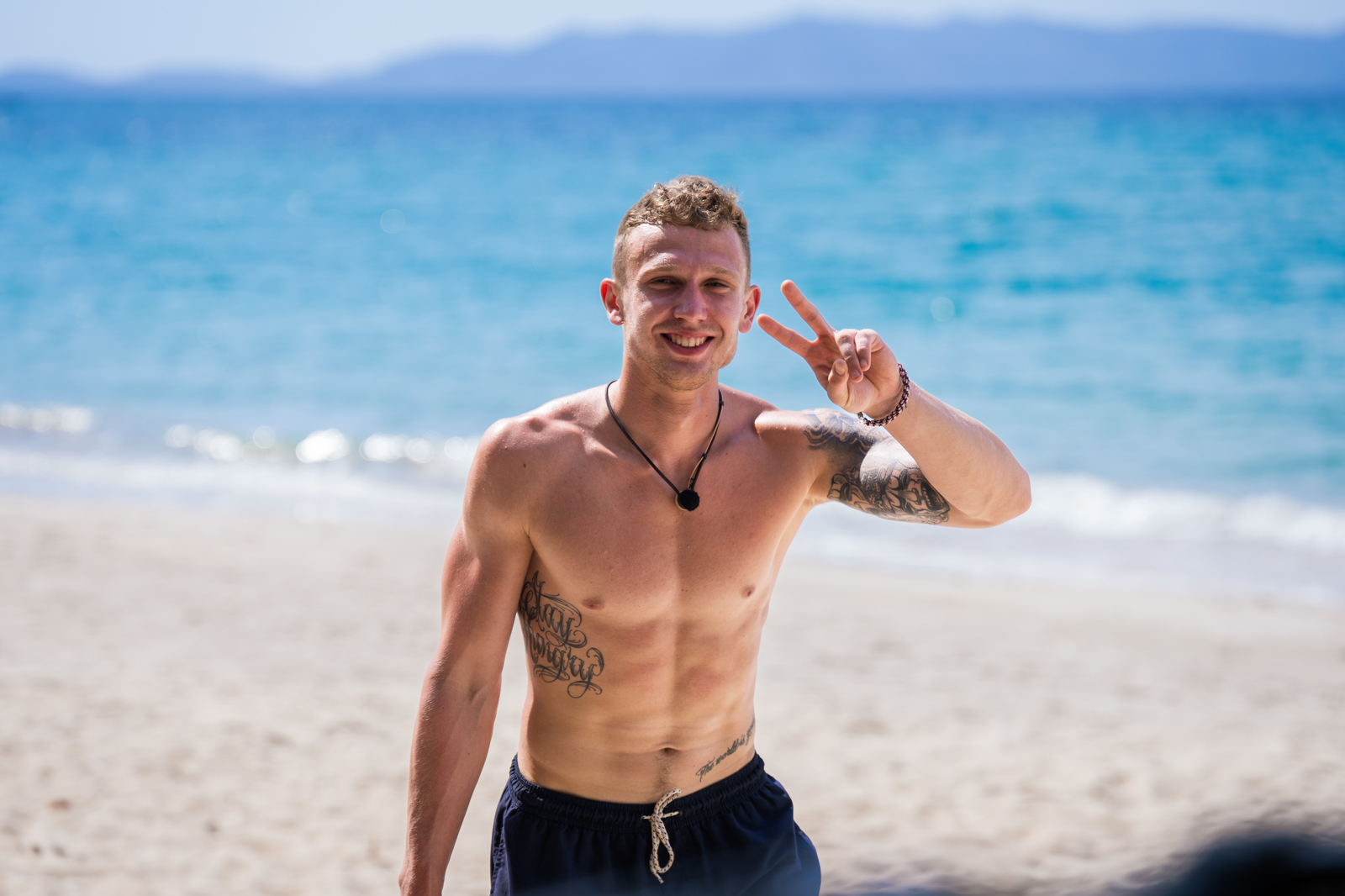 Galerie: Honeymoon – líbánky k nepřežití má poslední pár. Mária ...