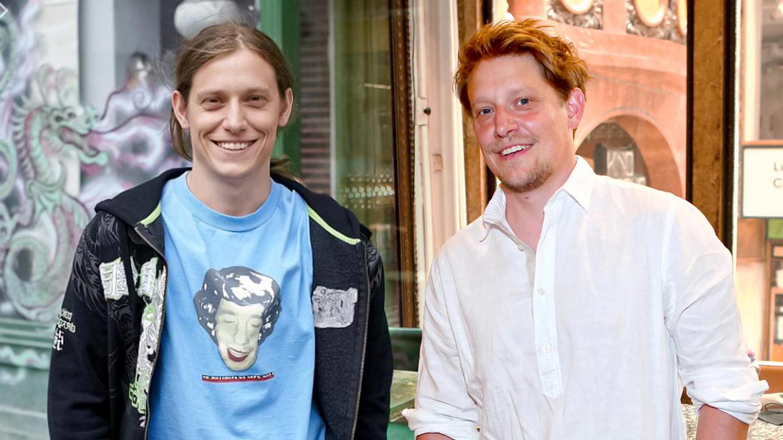 Štěpán Benoni z Ulice slaví 40. narozeniny: Proměna sympatického herce