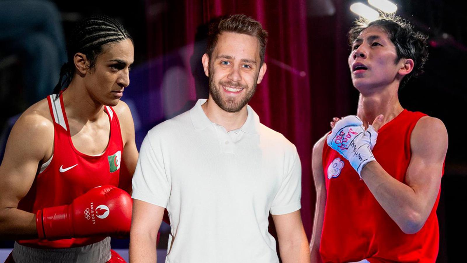 Vincent Navrátil se vyjádřil k olympiádě v Paříži: Odporné a ...