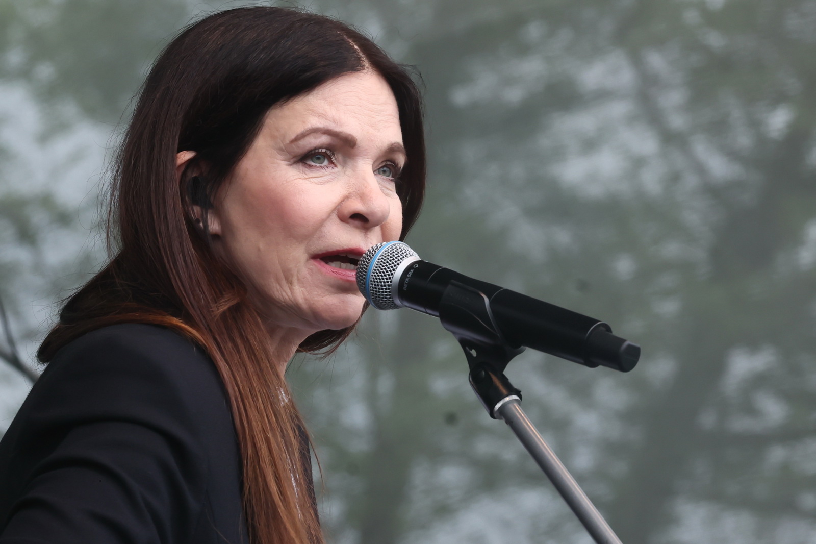 Galerie: Anna K. odhalí své soukromí v novém dokumentu České televize ...