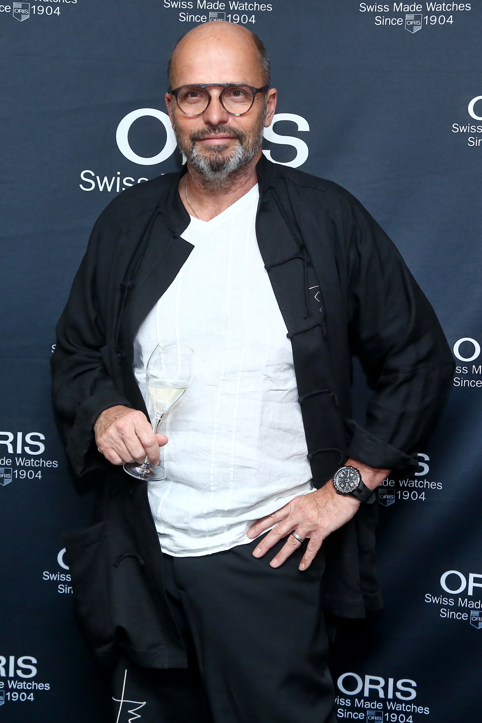 Galerie: Zdeněk Pohlreich k novému Ano, šéfe!: Zažívá muka a čeká ...