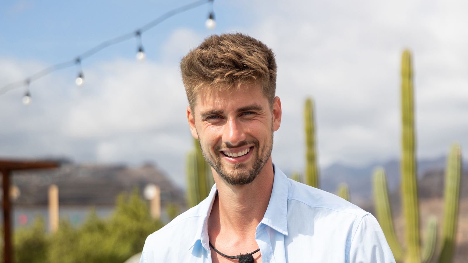 David Ryba pootevřel své soukromí: Kvůli ošklivému zranění musel ...