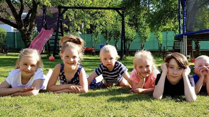 Galerie: Skupina Holki slaví 25 let na scéně: Dohromady mají šest ...