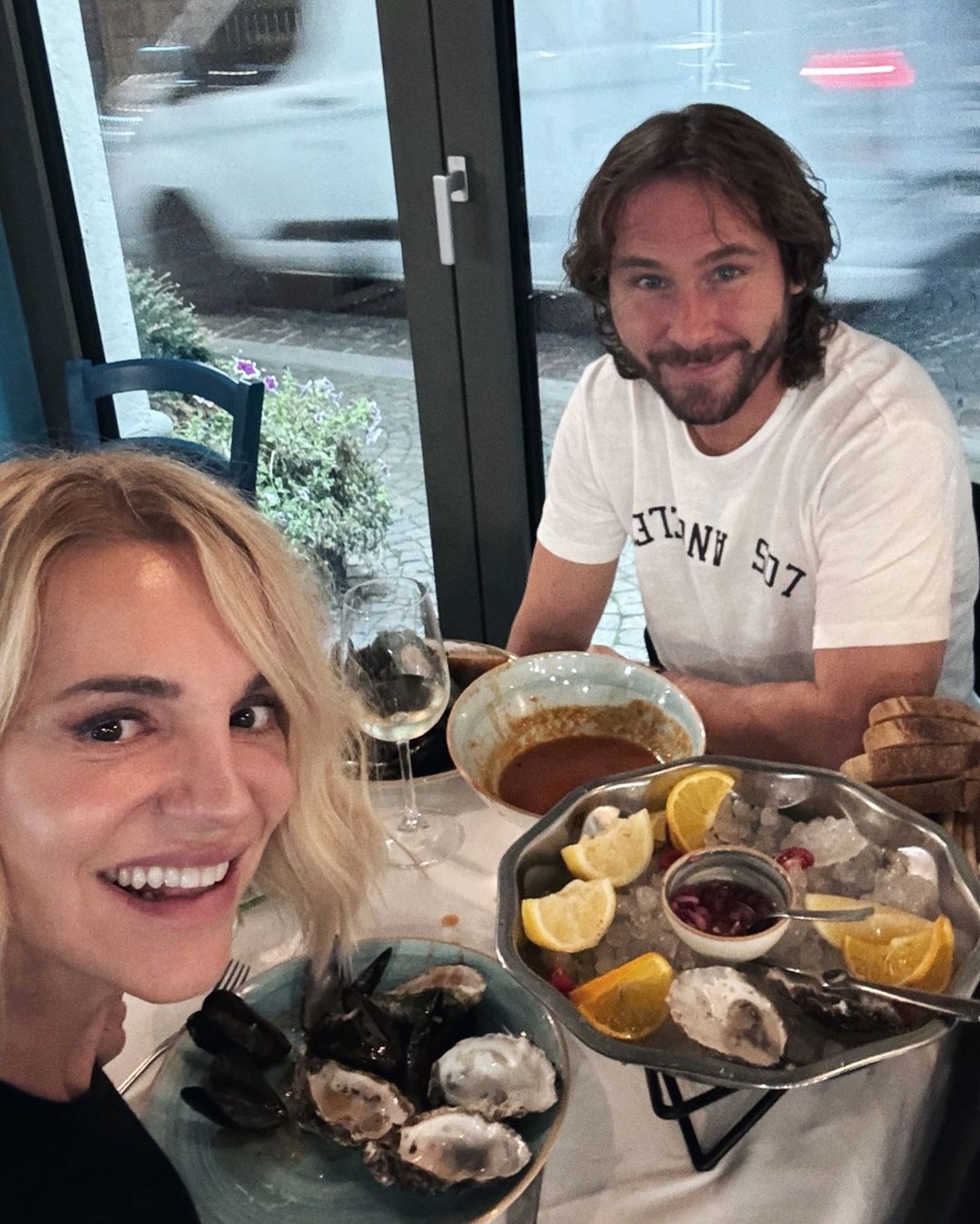 Galerie: Dara Rolins o vztahu s bývalým partnerem Rytmusem. Minulost ...